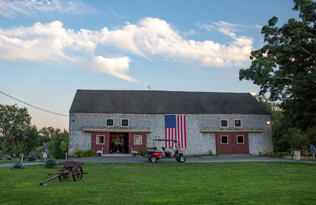 Rowley Farms