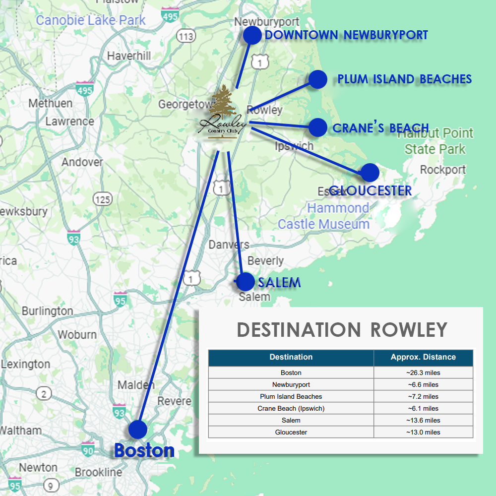 Rowley Farms