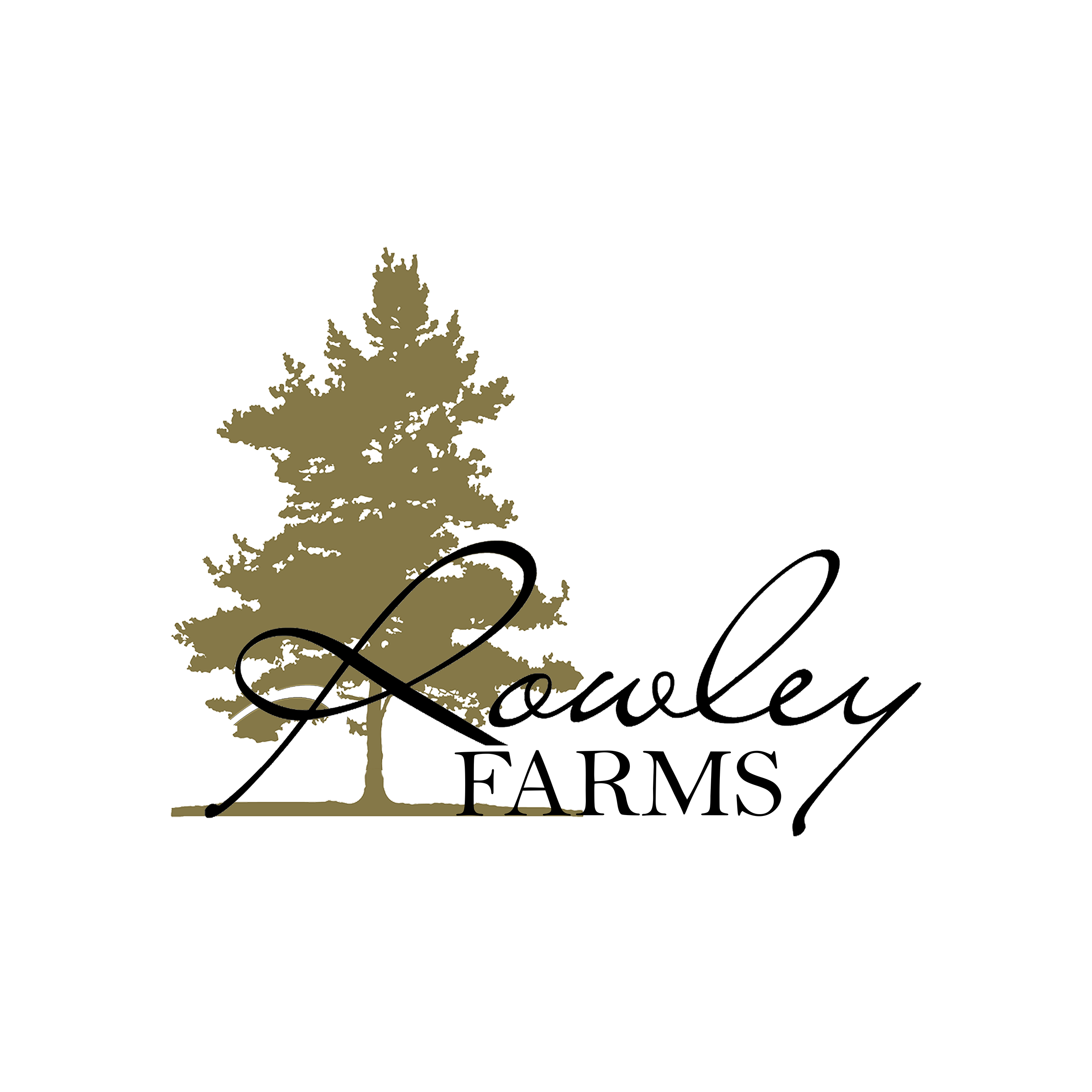 New Homes — Rowley Farms