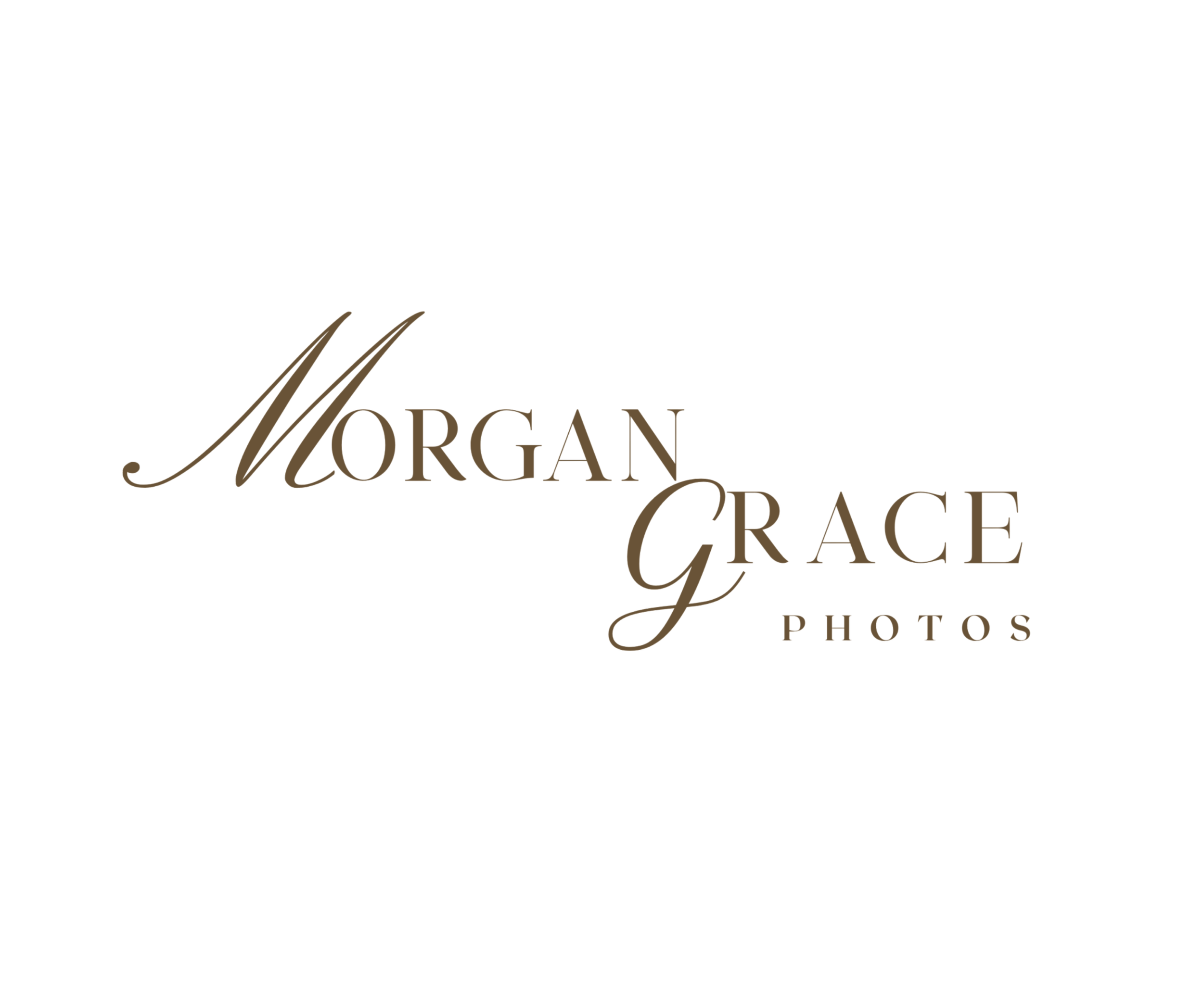 Portfolio — Morgan Grace Photos