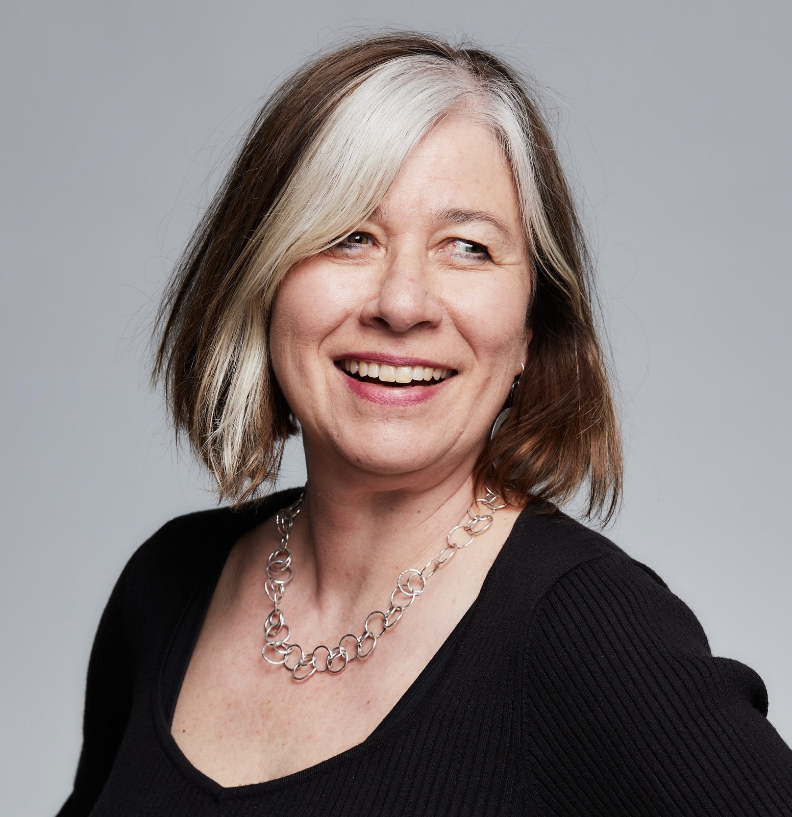 Meet Heidi — Third Acts Coaching