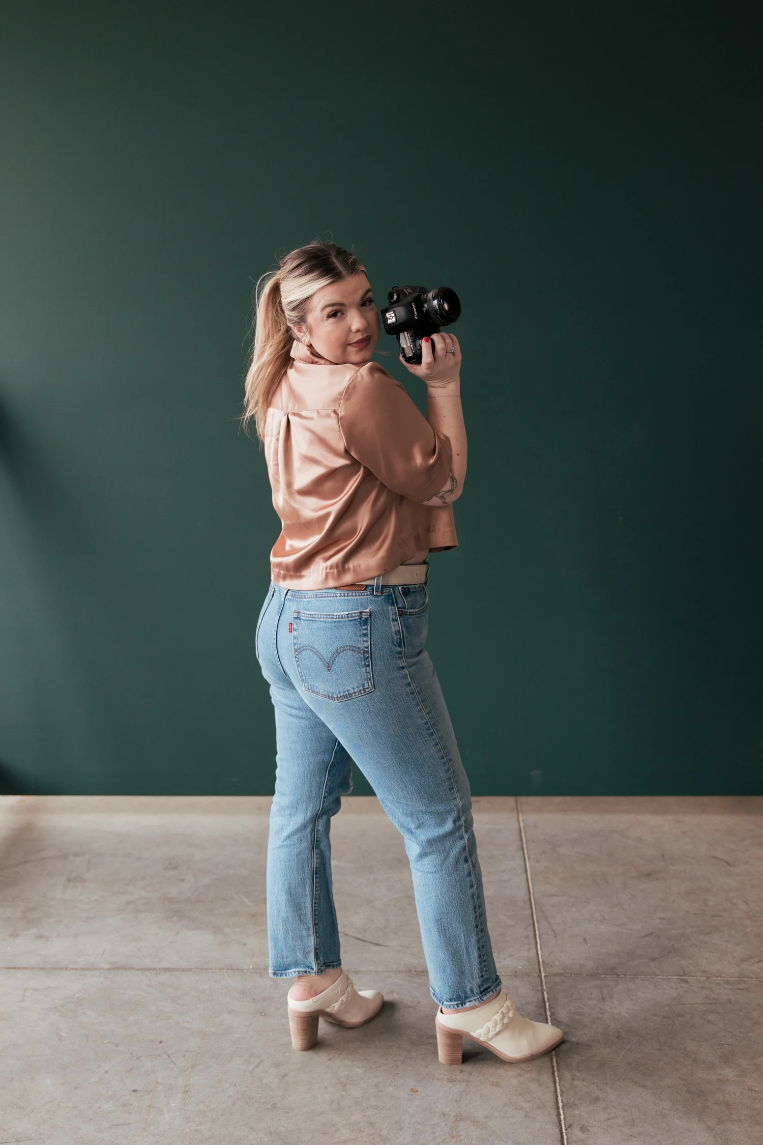 ALI EVANS PHOTOGRAPHY