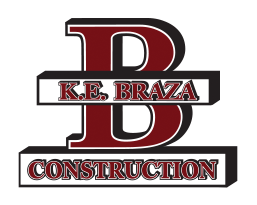 Confirmation — K.E. Braza Construction