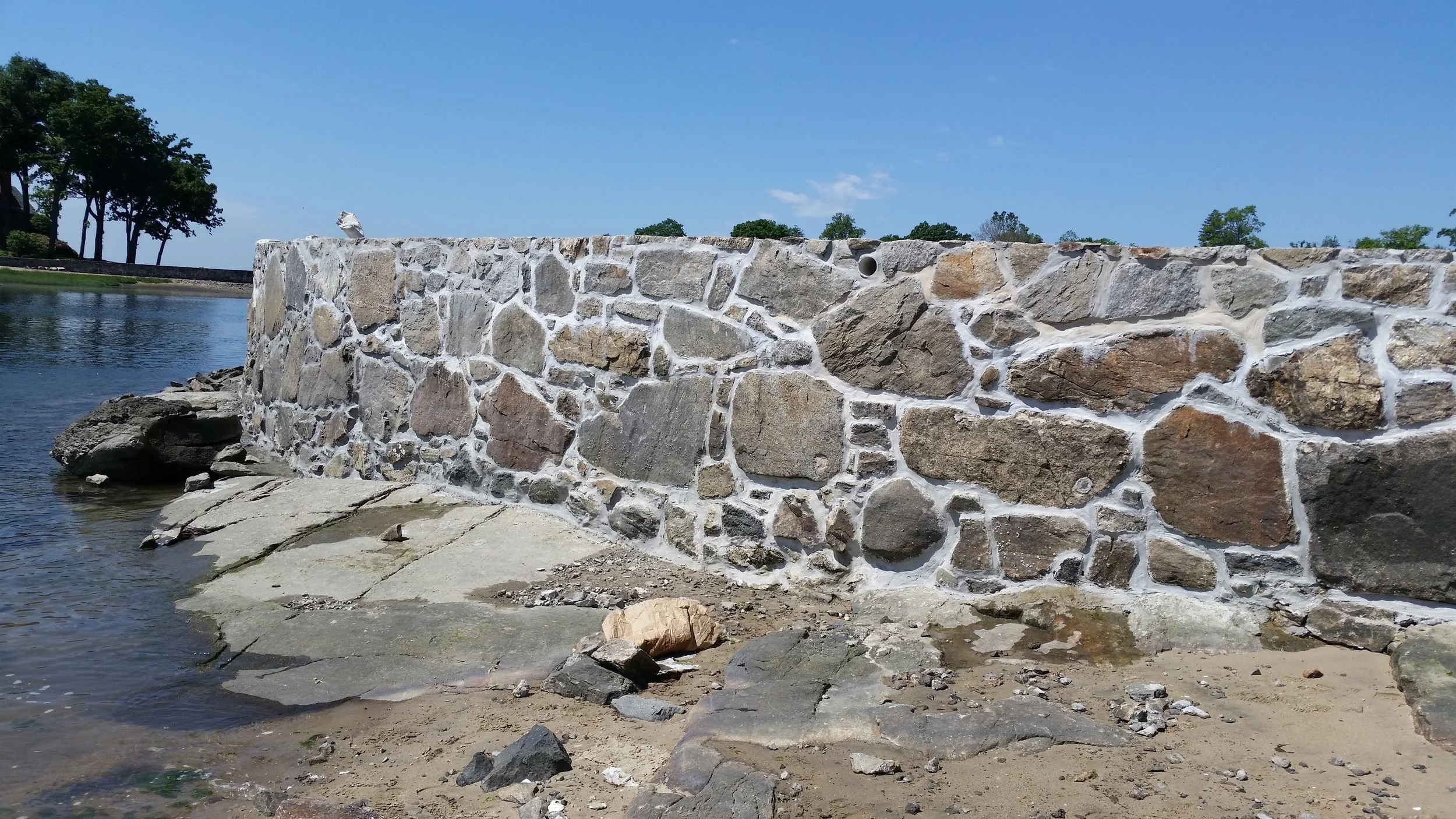 Expert Coastal & Commercial Construction in Connecticut | K.E. Braza