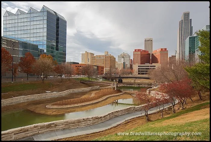 Commercial Landscape Design & Installation — Jensen Gardens