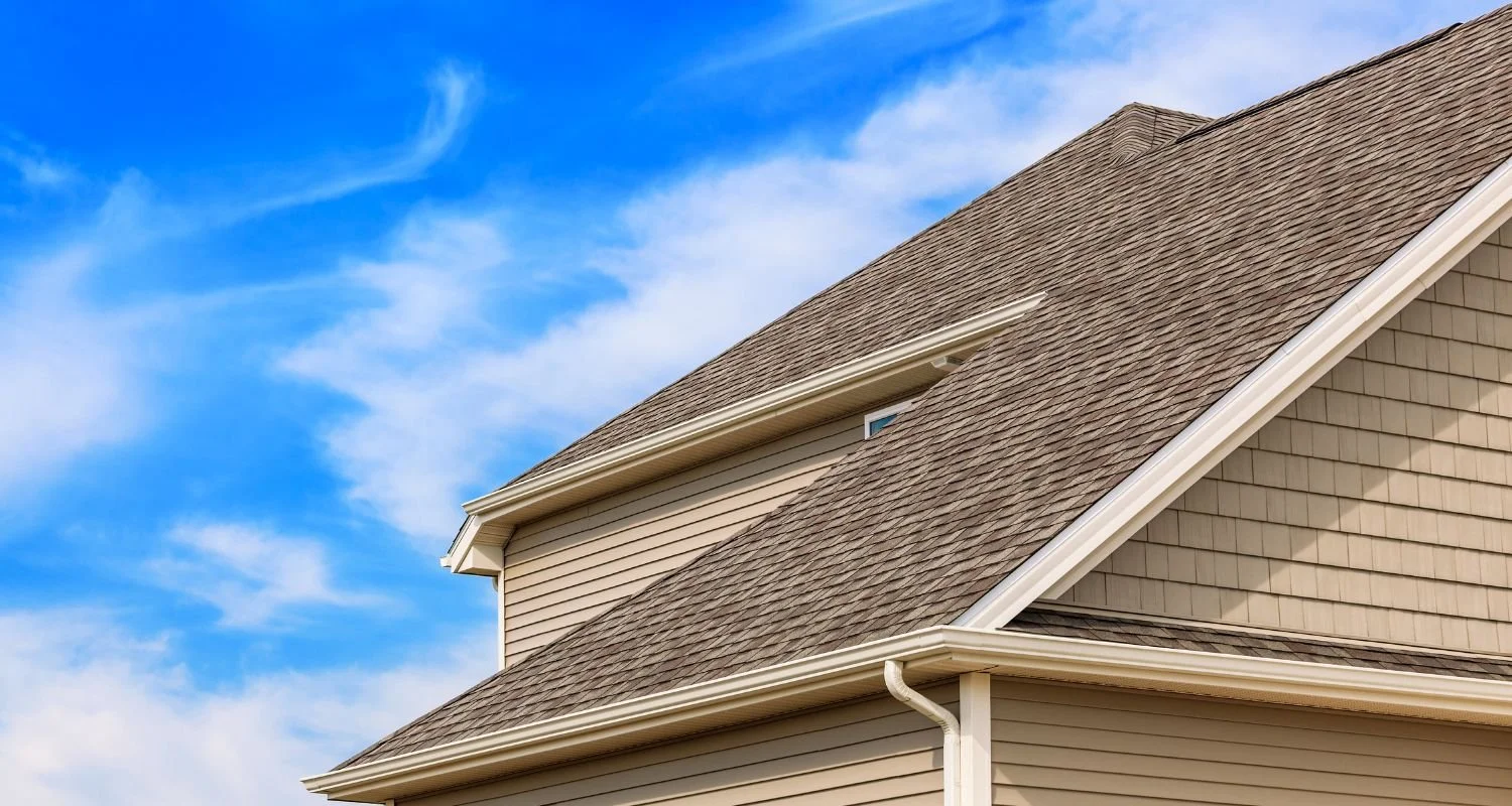 Seamless Aluminum Gutter Installation in Madison, WI — Craftsman Exteriors