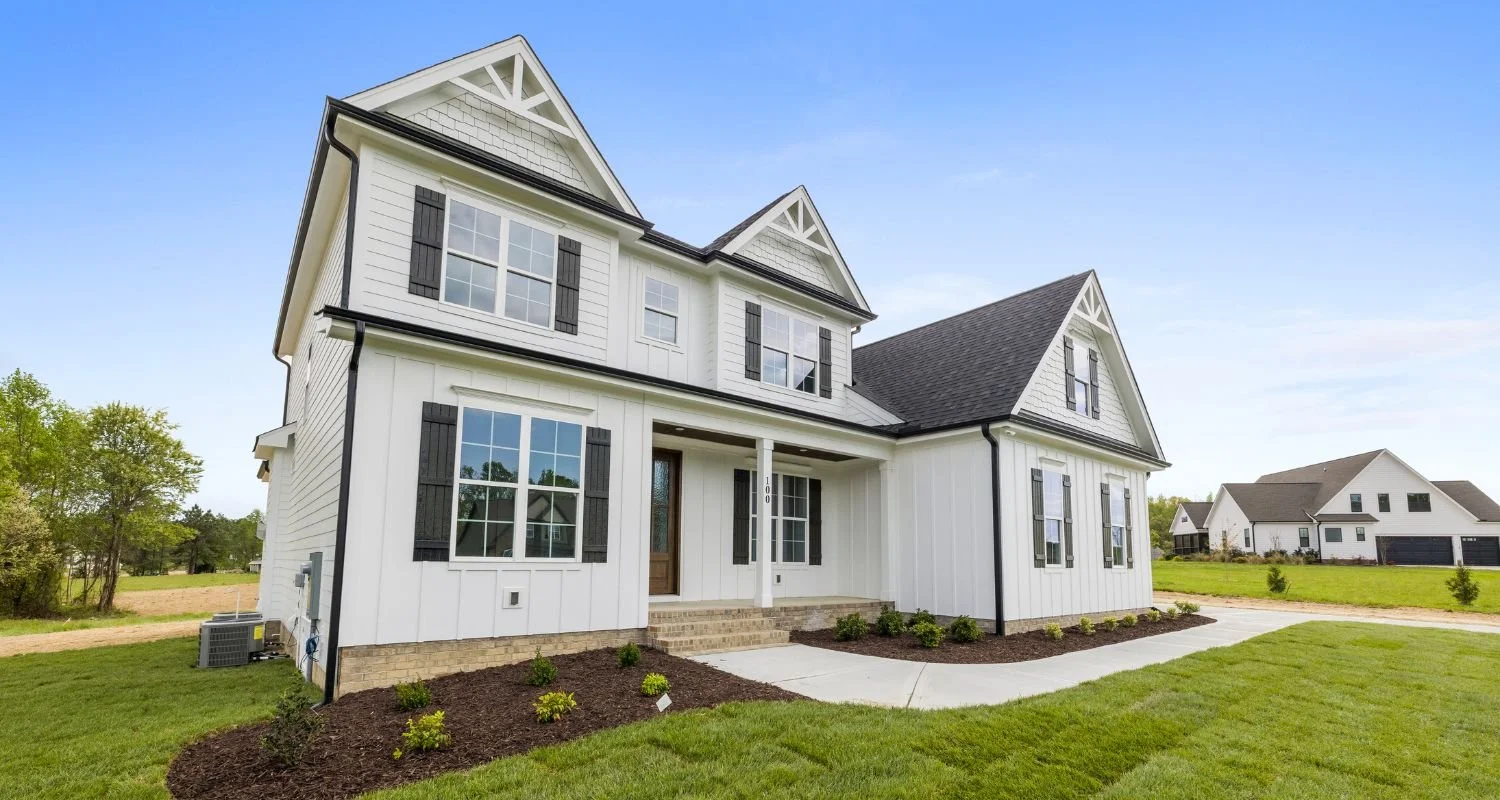Board and Batten Siding Installation in Madison, WI — Craftsman Exteriors