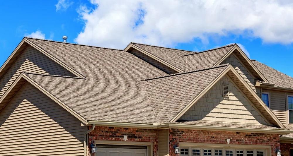 Decorative Fascia Installation in Madison, WI — Craftsman Exteriors