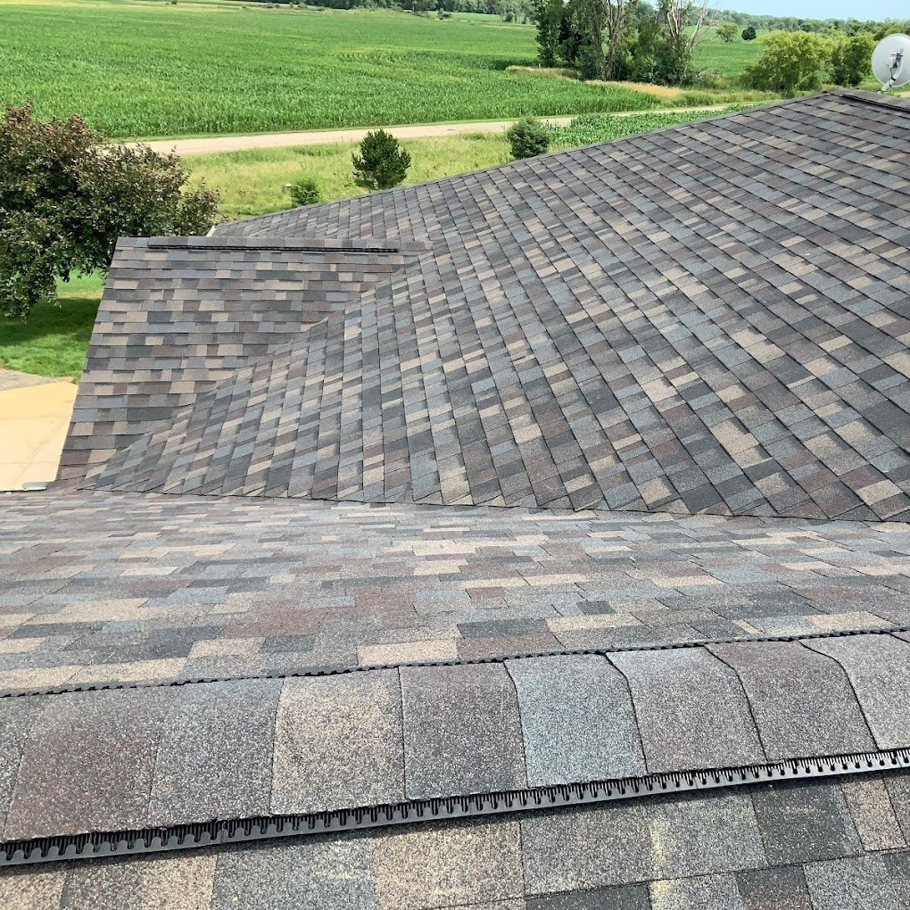 Safe Shelter: Expert Roof Installation for Long-Lasting Protection ...