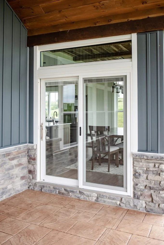 Board and Batten Siding Installation in Madison, WI — Craftsman Exteriors