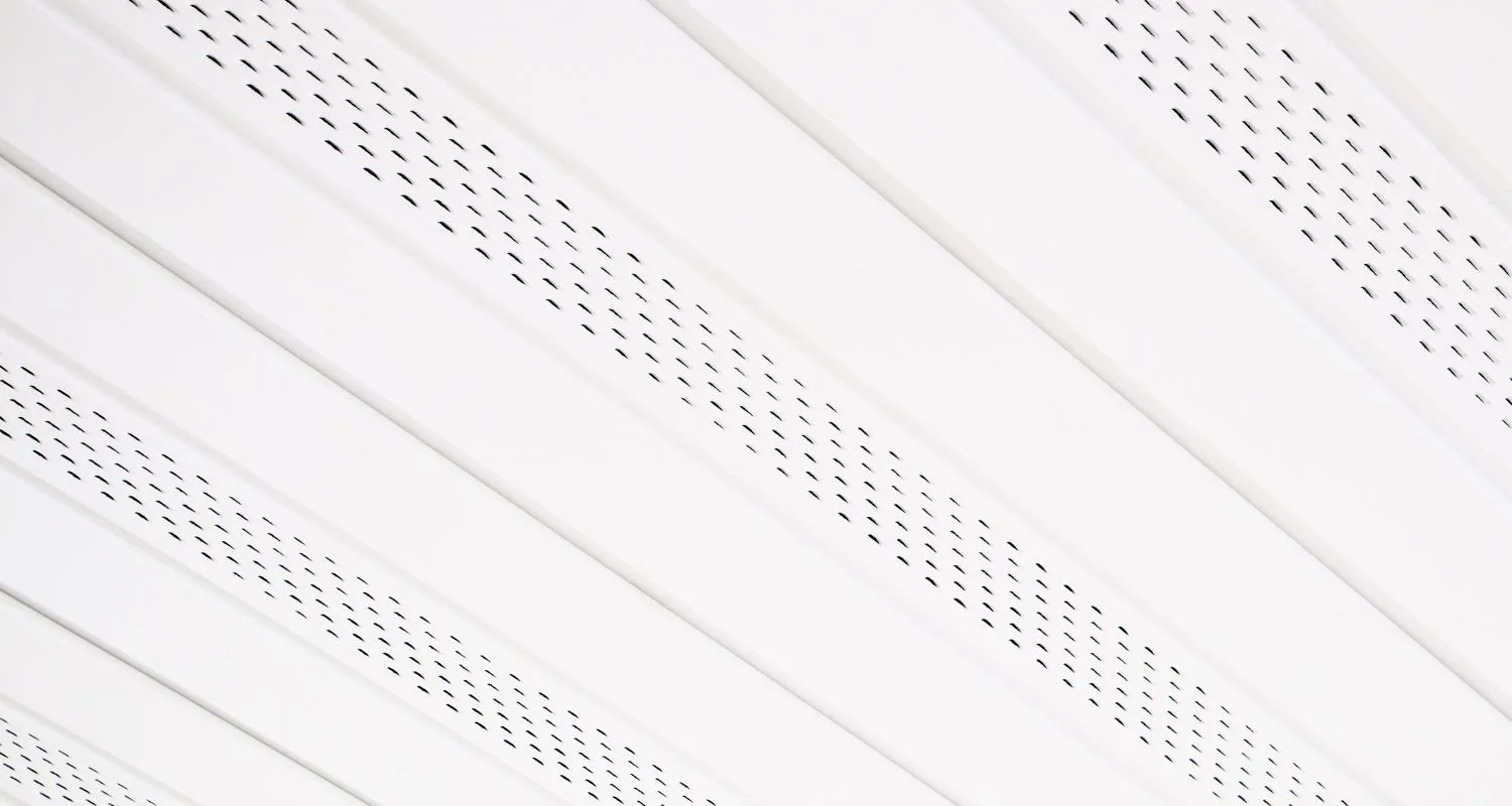 Soffit Installation in Madison, WI — Craftsman Exteriors