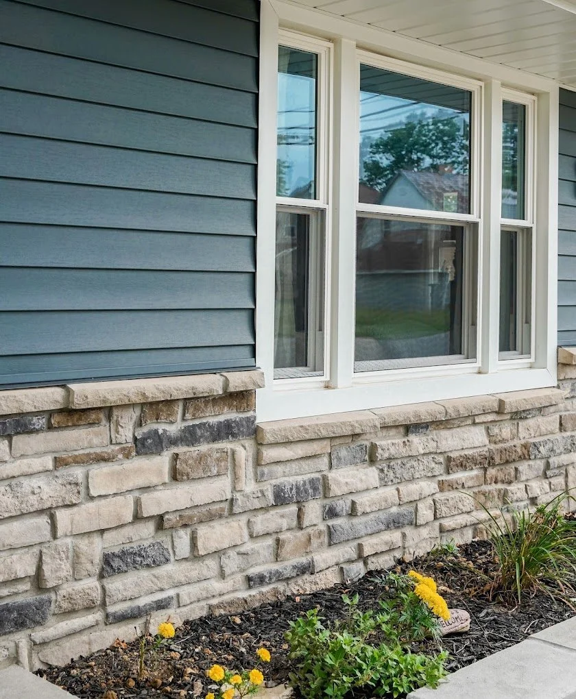 Aluminum Siding Installation in Madison, WI — Craftsman Exteriors