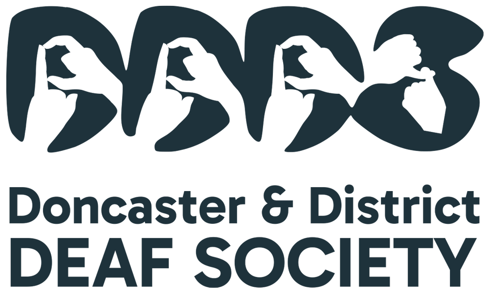 Contact — Doncaster District Deaf Society