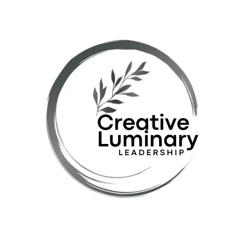 About — Creative Luminary Leadership