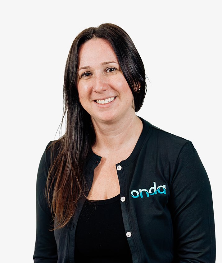 About — Onda