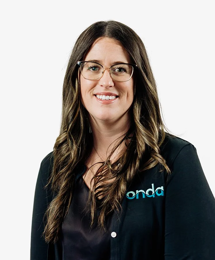 About — Onda
