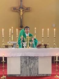 About | Discover Our Community — The Parish of Our Lady of the Angels ...
