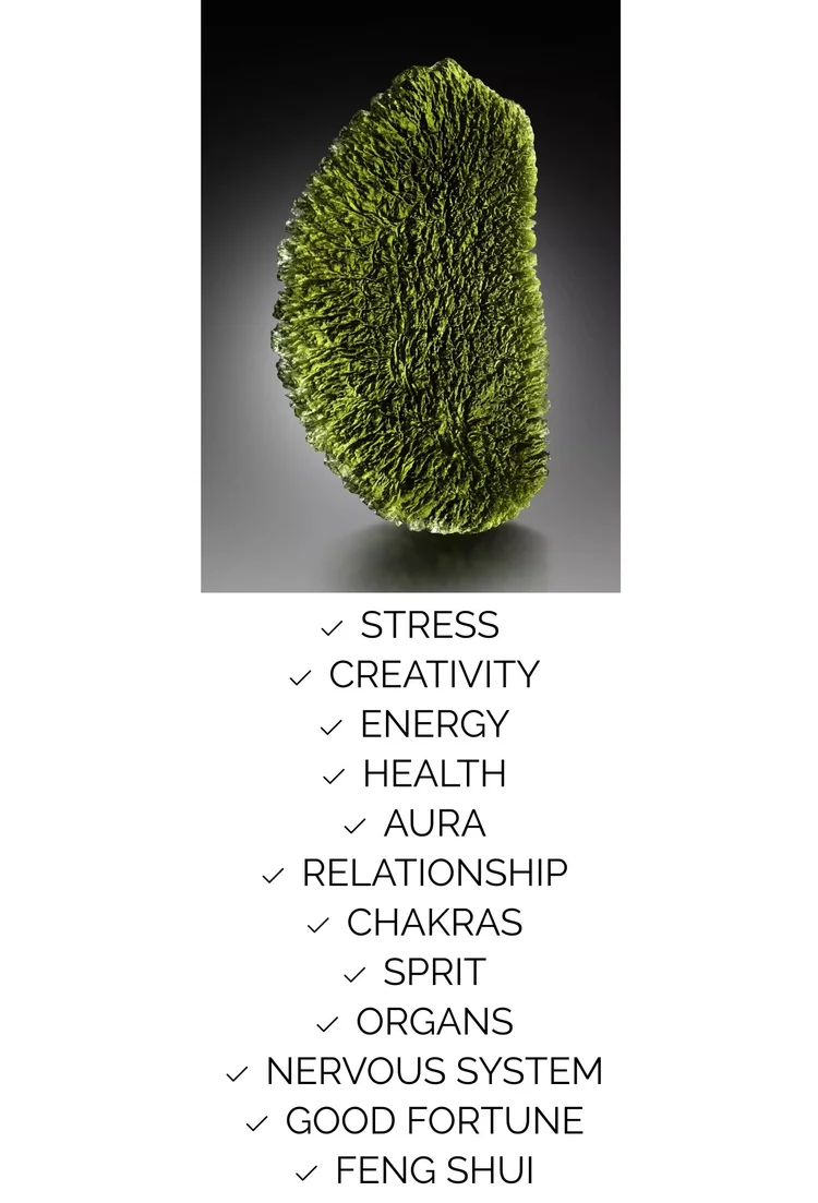 Gemstones — Prague Garnet Center