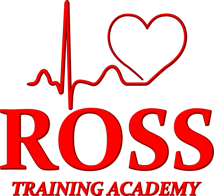 Ross Training Academy | Get EMT Certified Today
