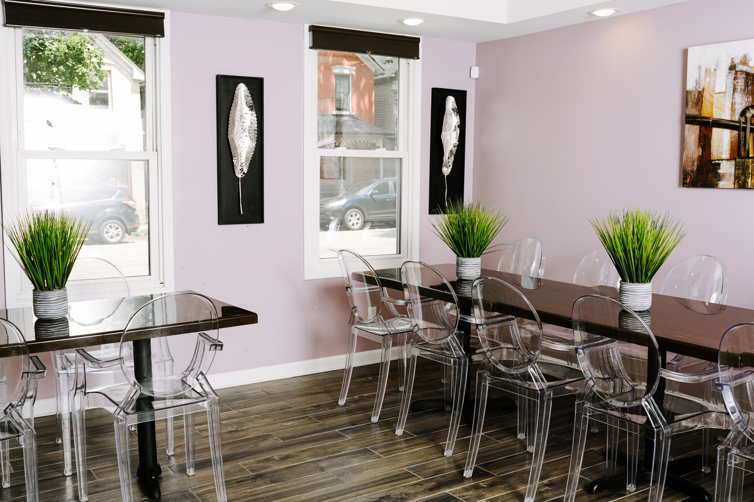 Reservations | Save Your Spot Today — Hecks