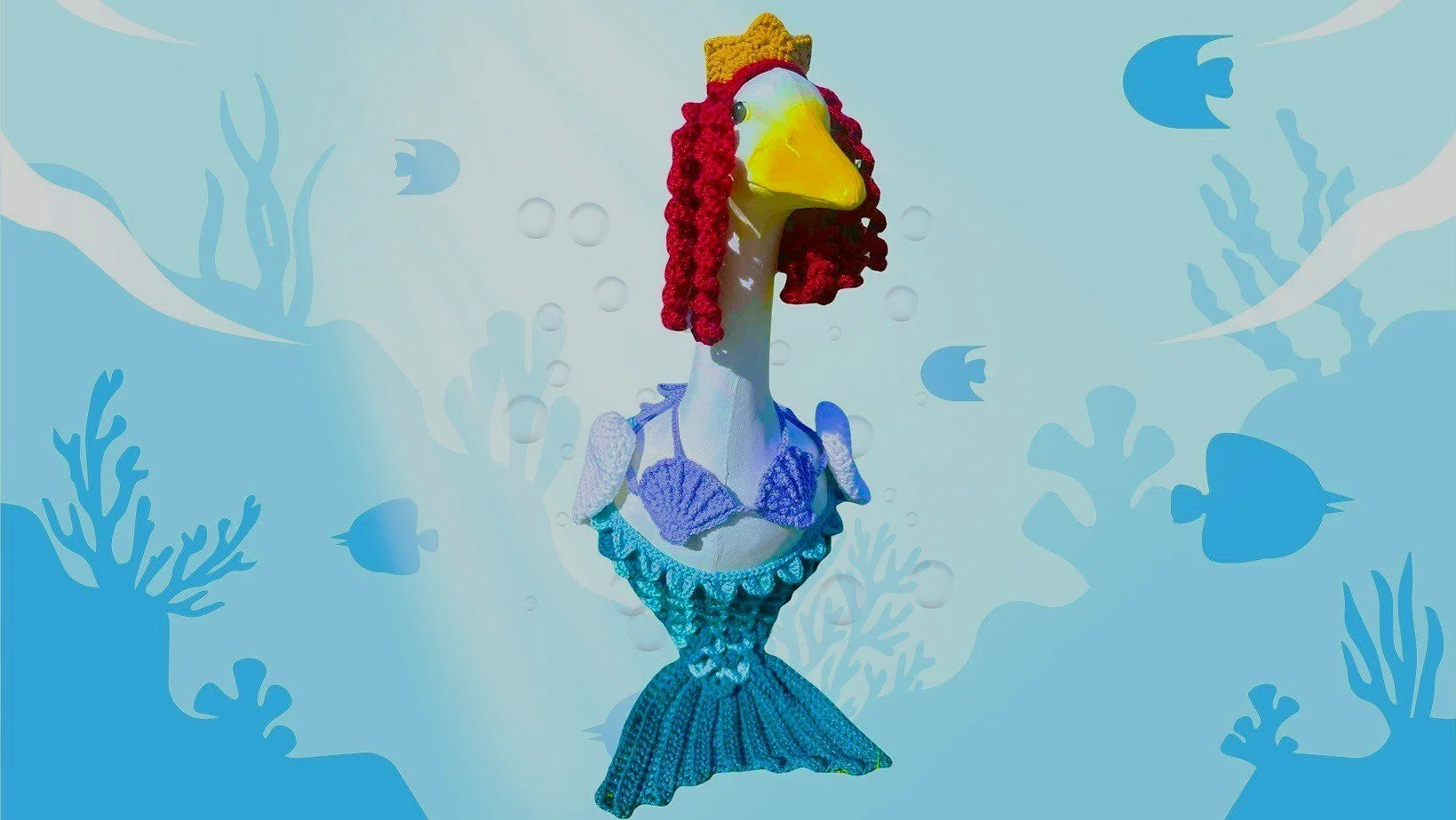 The Porch Goose Club of America