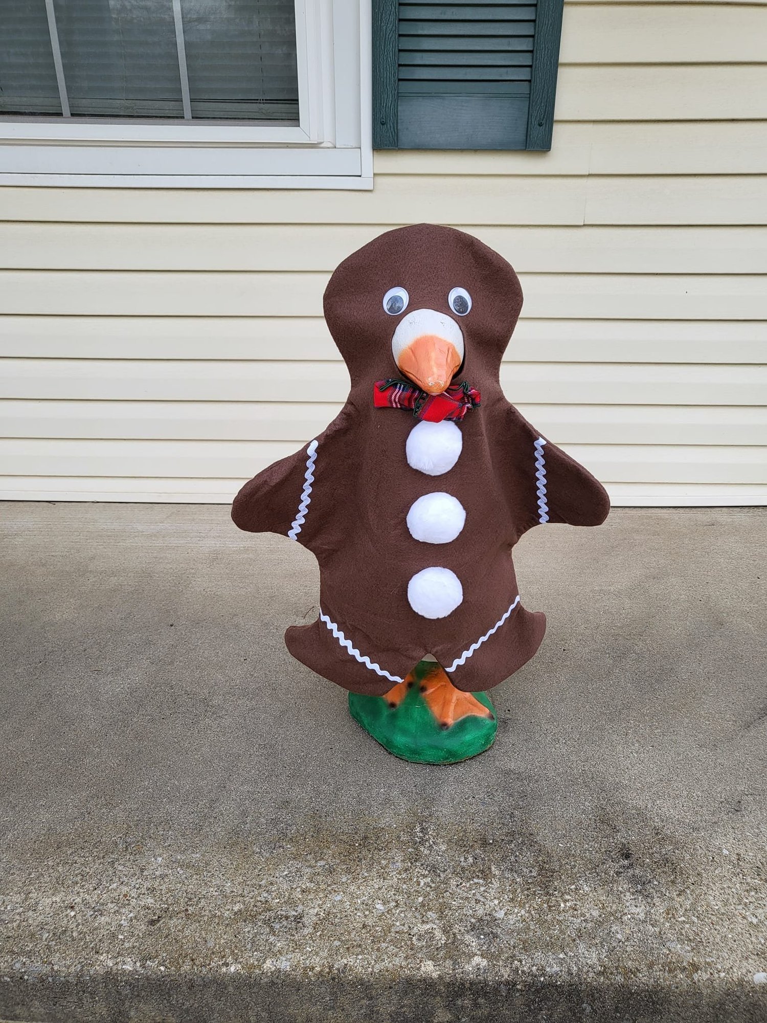 The Porch Goose Club of America | Join the Porch Goose Movement - Shop Now