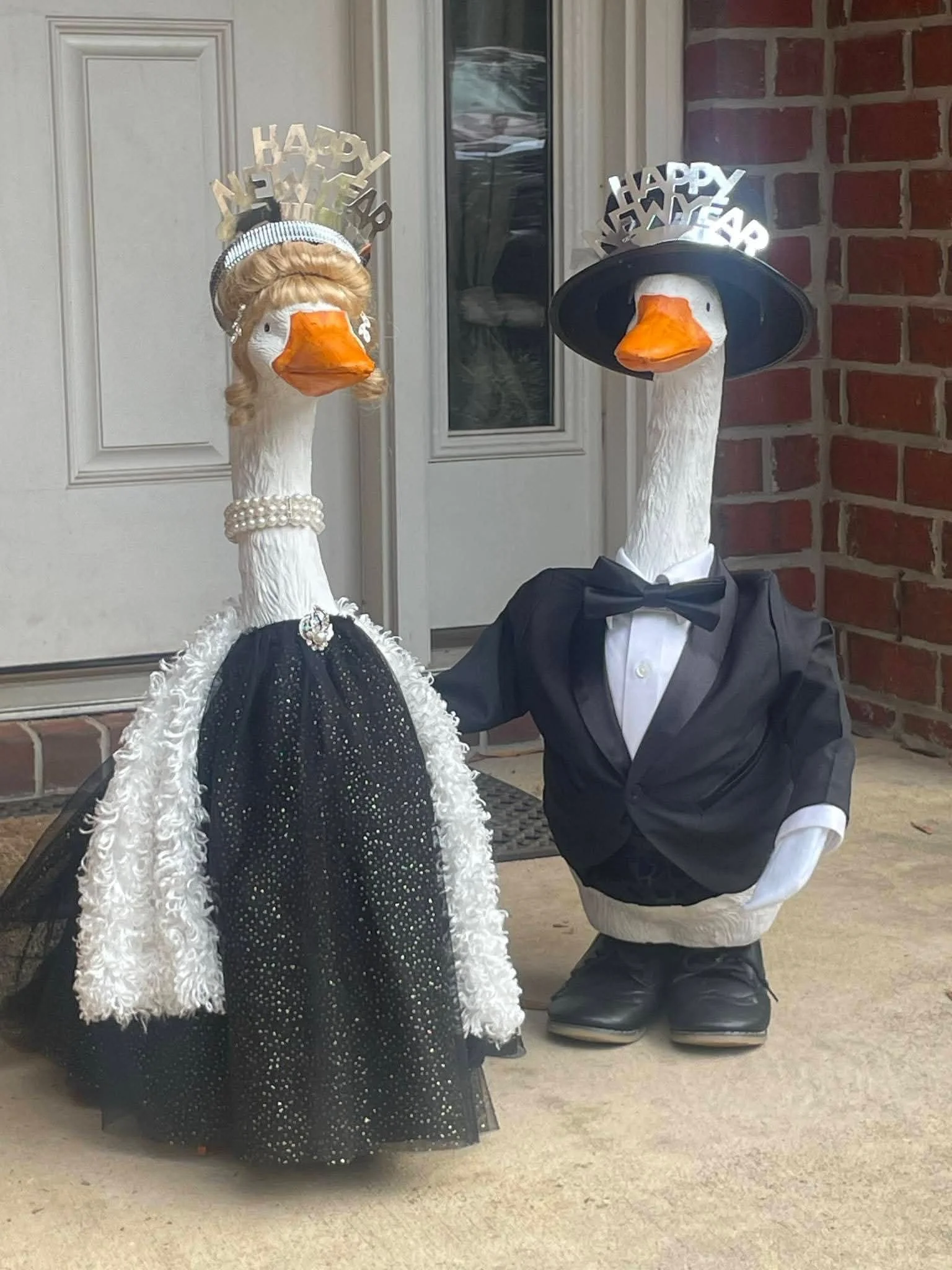 The Porch Goose Club of America | Join the Porch Goose Movement - Shop Now