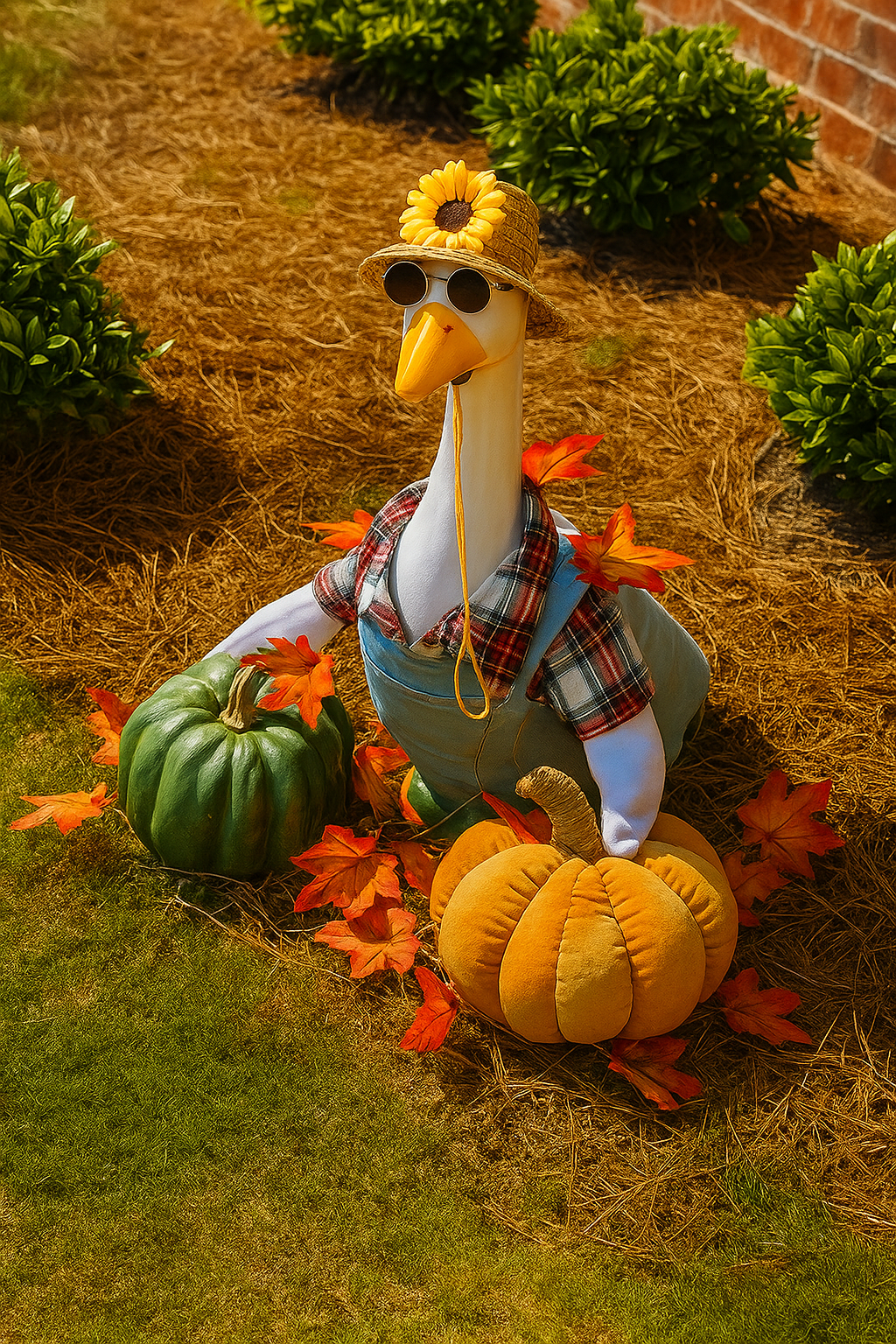The Porch Goose Club of America | Join the Porch Goose Movement - Shop Now