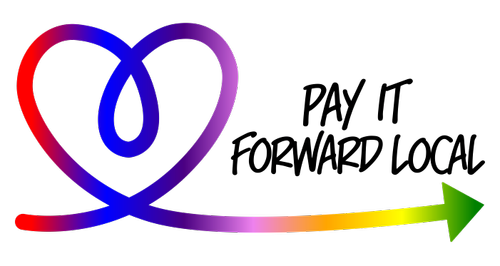 Pay It Forward Local