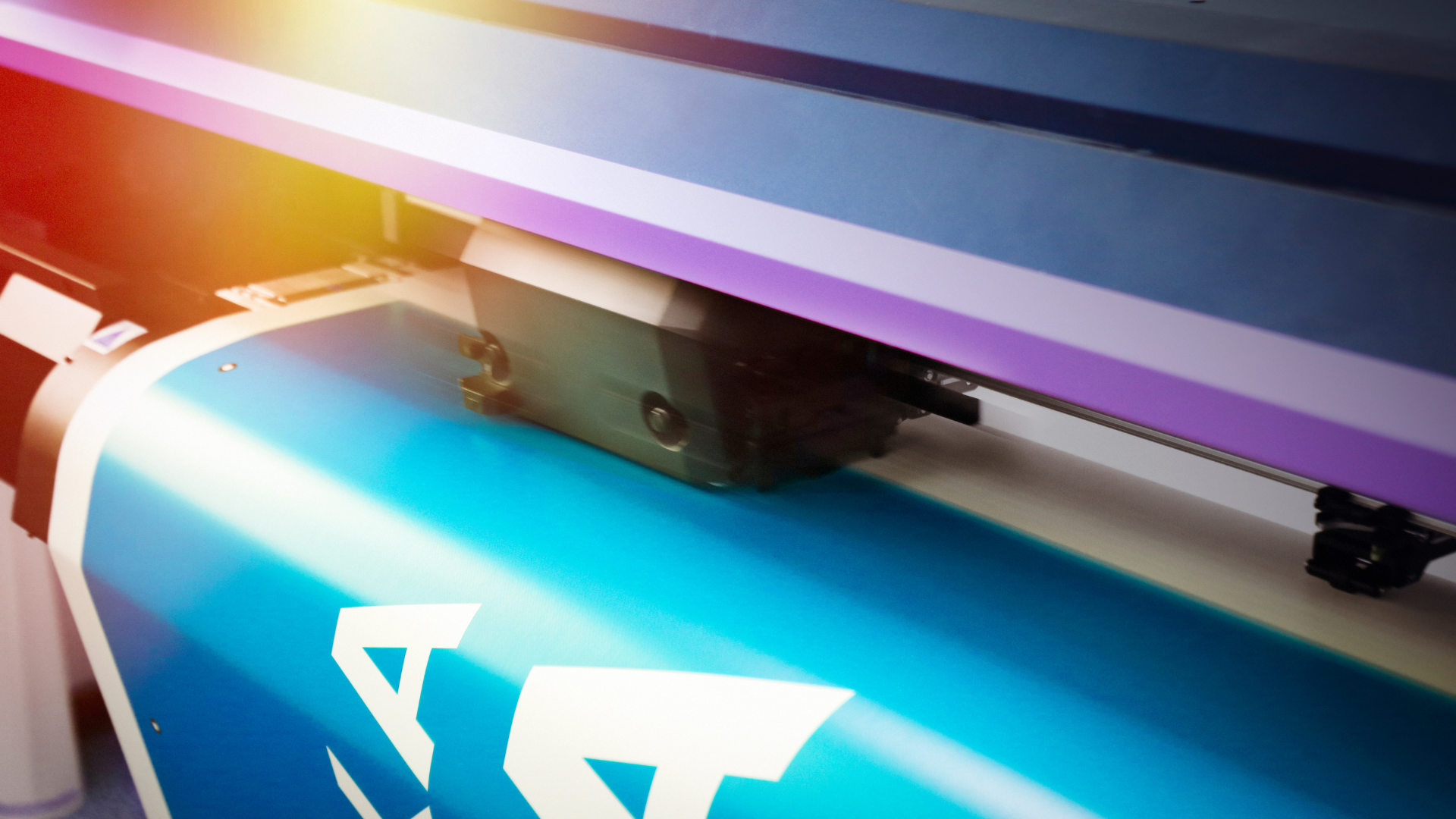 Contact — NextGen Printing