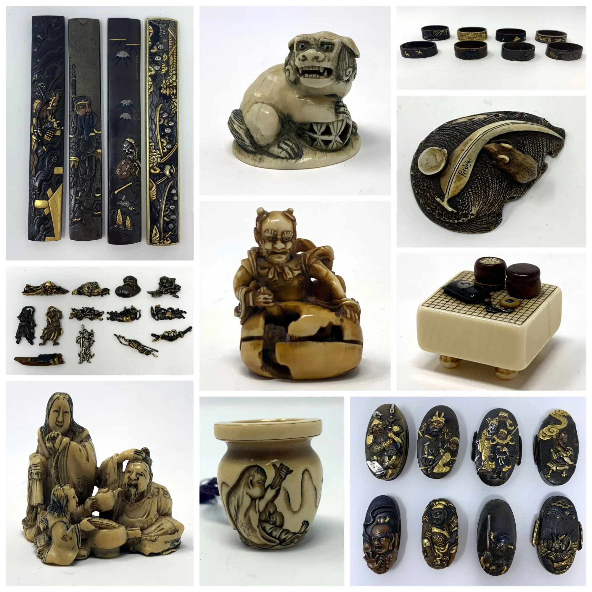 All Upcoming Auctions — Quinn's Auction Galleries