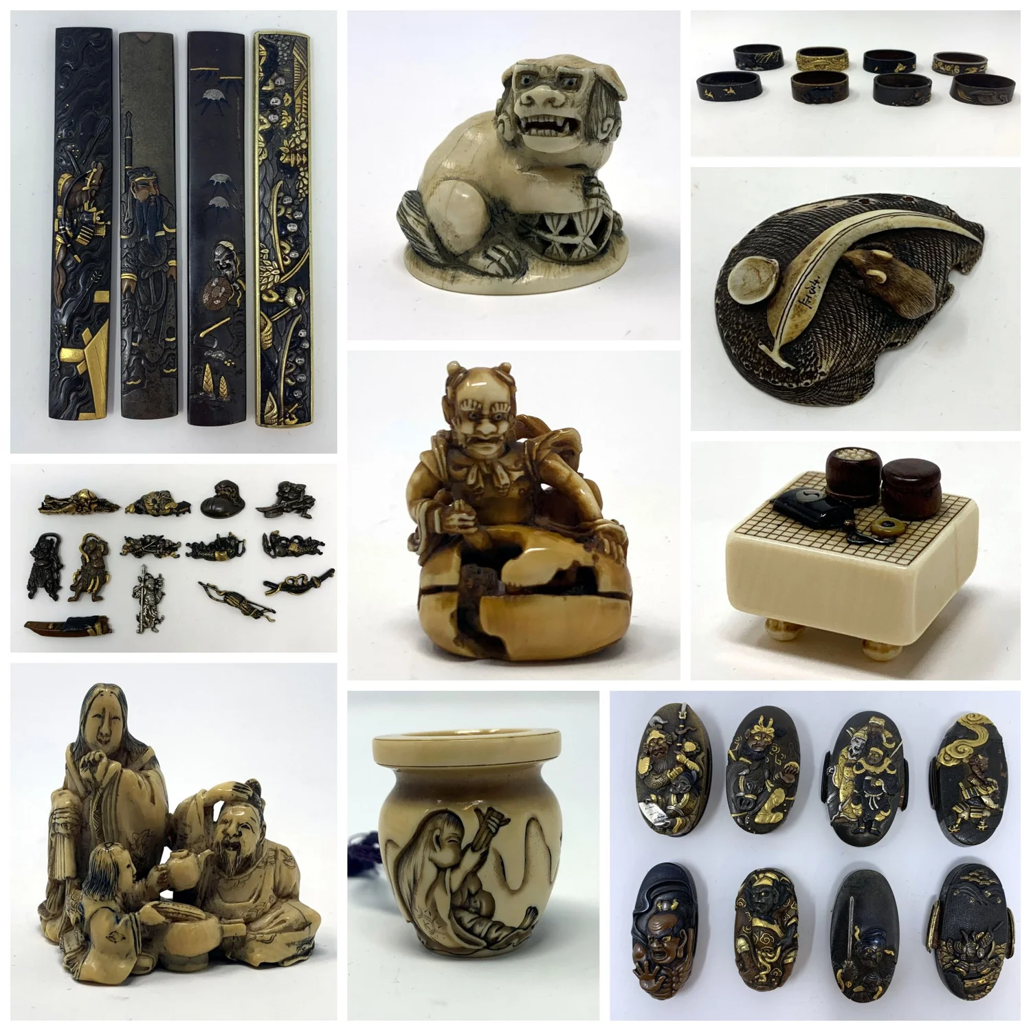 All Upcoming Auctions — Quinn's Auction Galleries