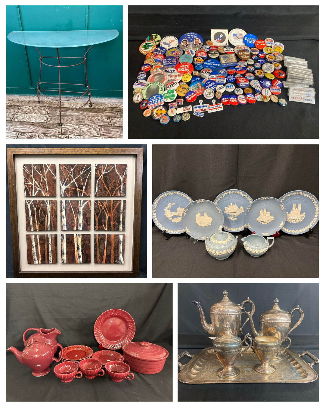 All Upcoming Auctions — Quinn's Auction Galleries