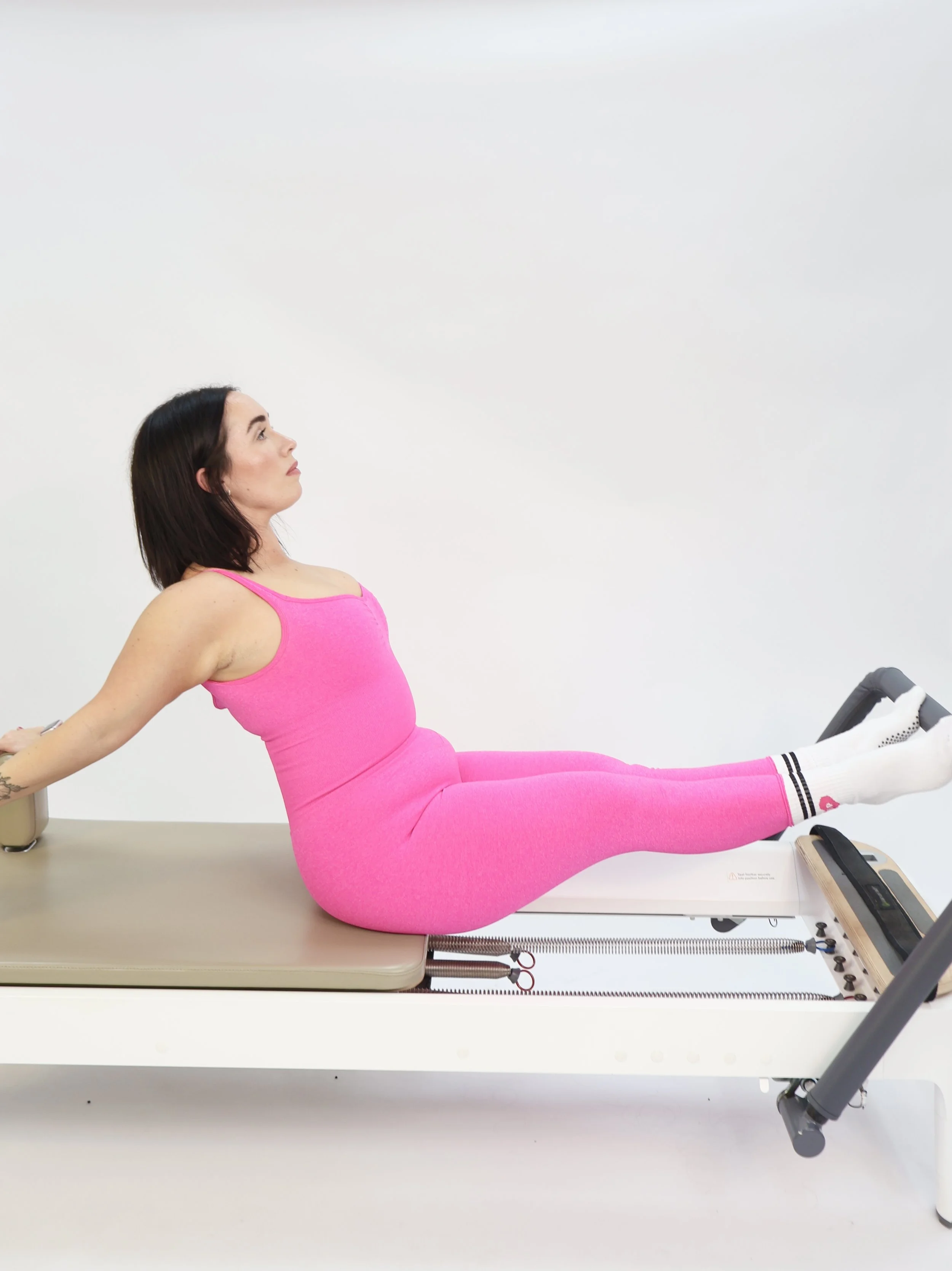 In Balance Pilates Tucson | Enhance Wellness Today