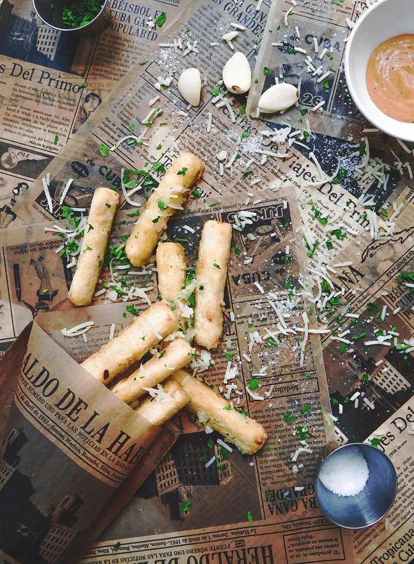 About Us — La Isla Restaurant