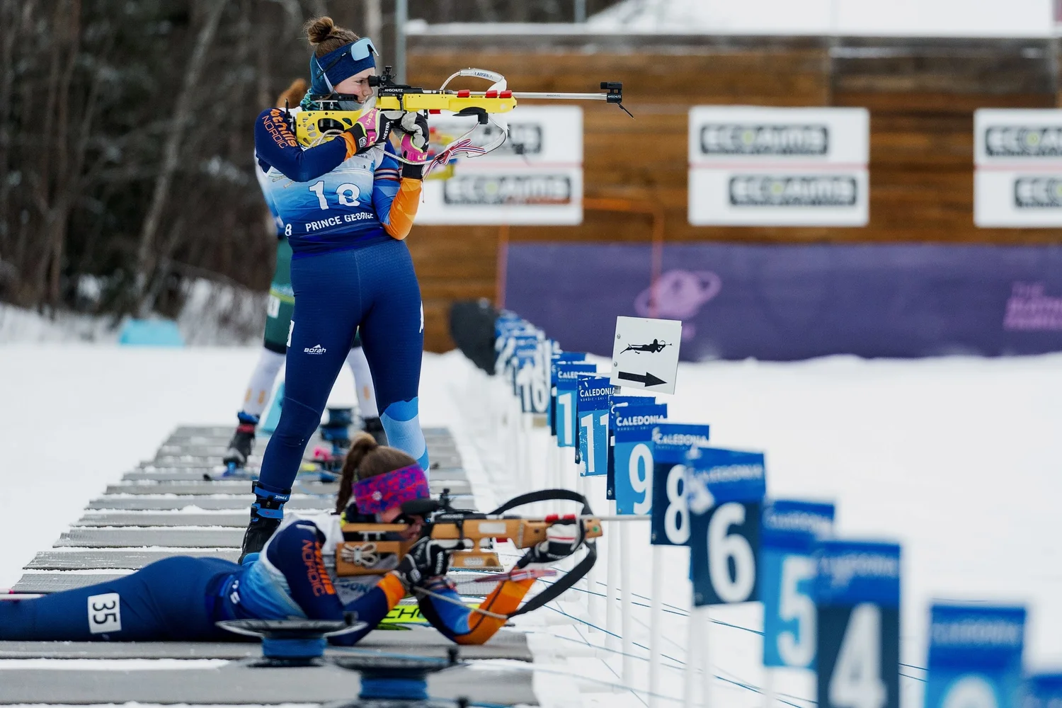 Biathlon — Foothills Nordic Ski Club | Calgary Alberta Cross-Country ...