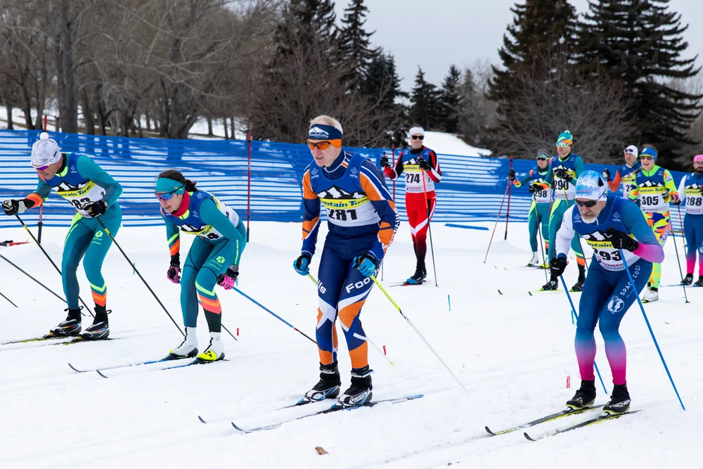 Foothills Nordic Ski Club | Calgary Alberta Cross-Country Ski and ...