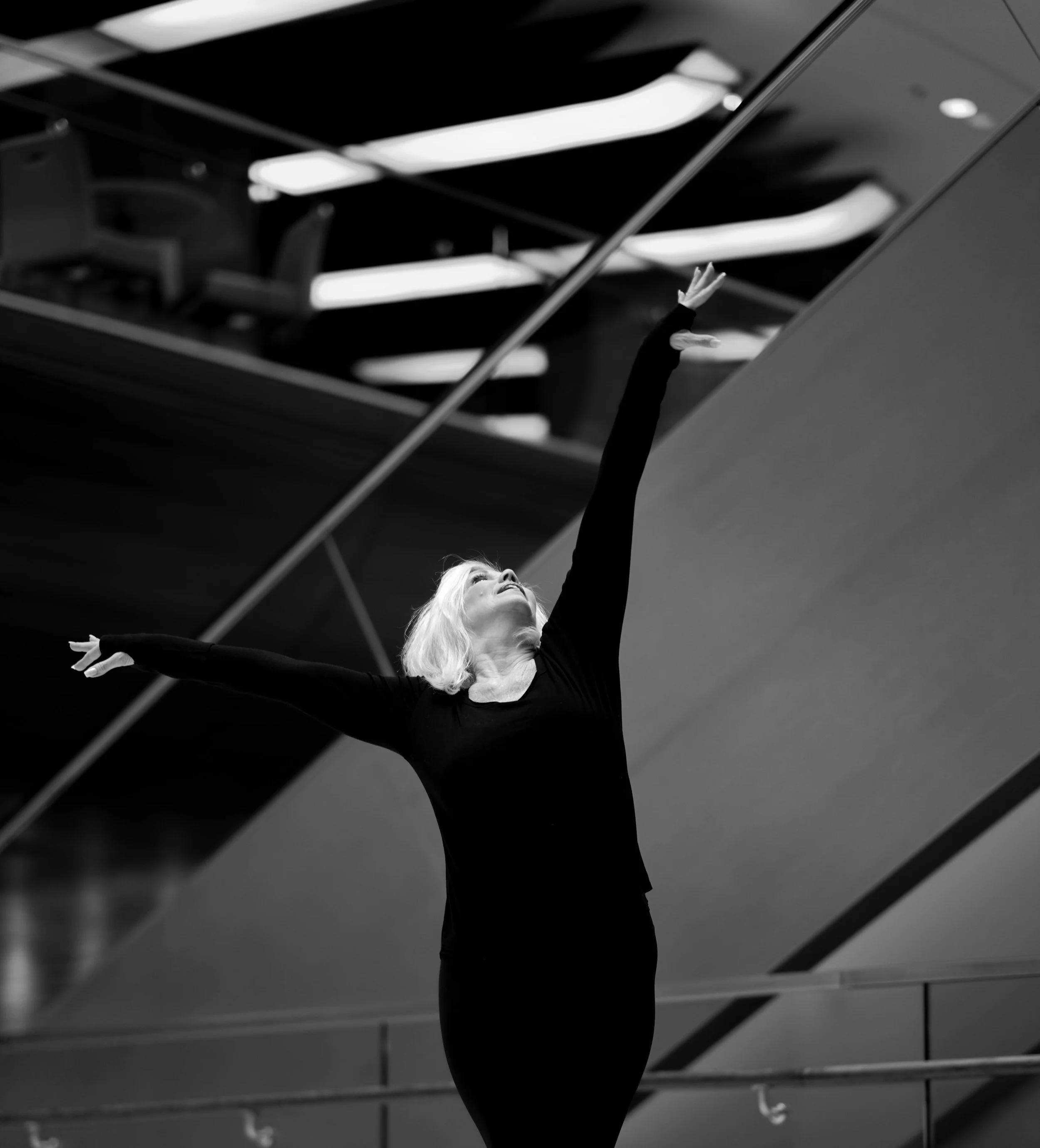 Marcea Lane's Mastery In Motion: Mentorship for Aspiring Dance ...