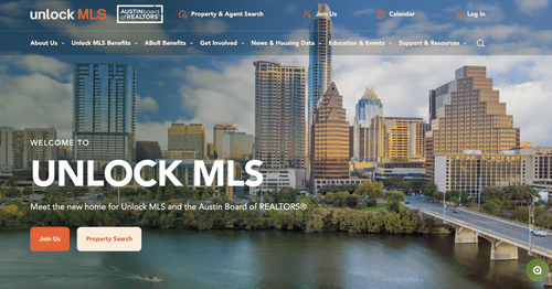 Unlock MLS & ABoR Annual Report