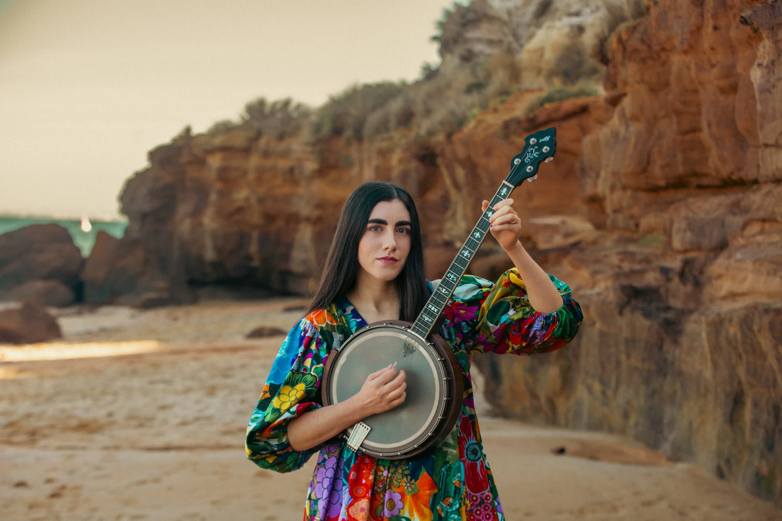 Maggie Carty | Experience Irish folk melodies — Join the Tour