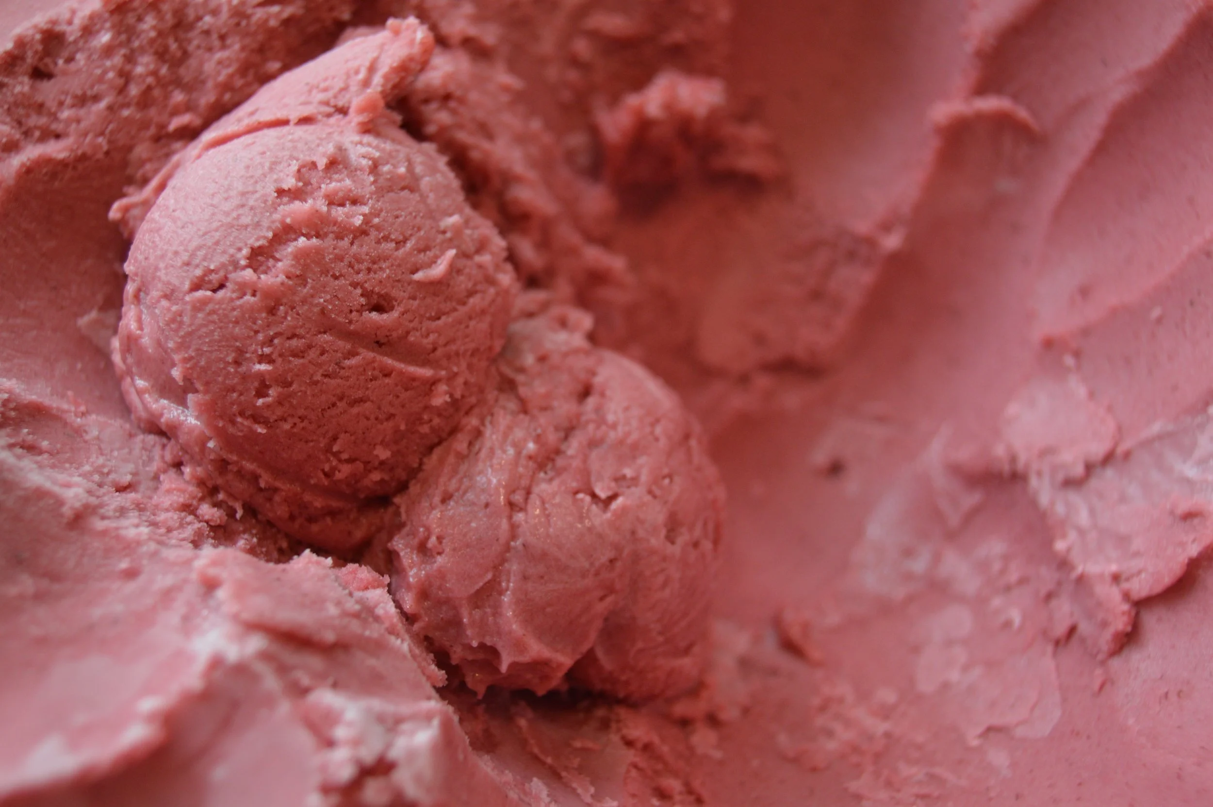 Jamie's Ice Cream Co.