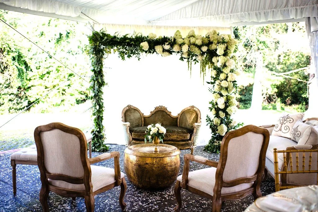 Backdrops | Elevate Your Event Today — Tre Belle Events