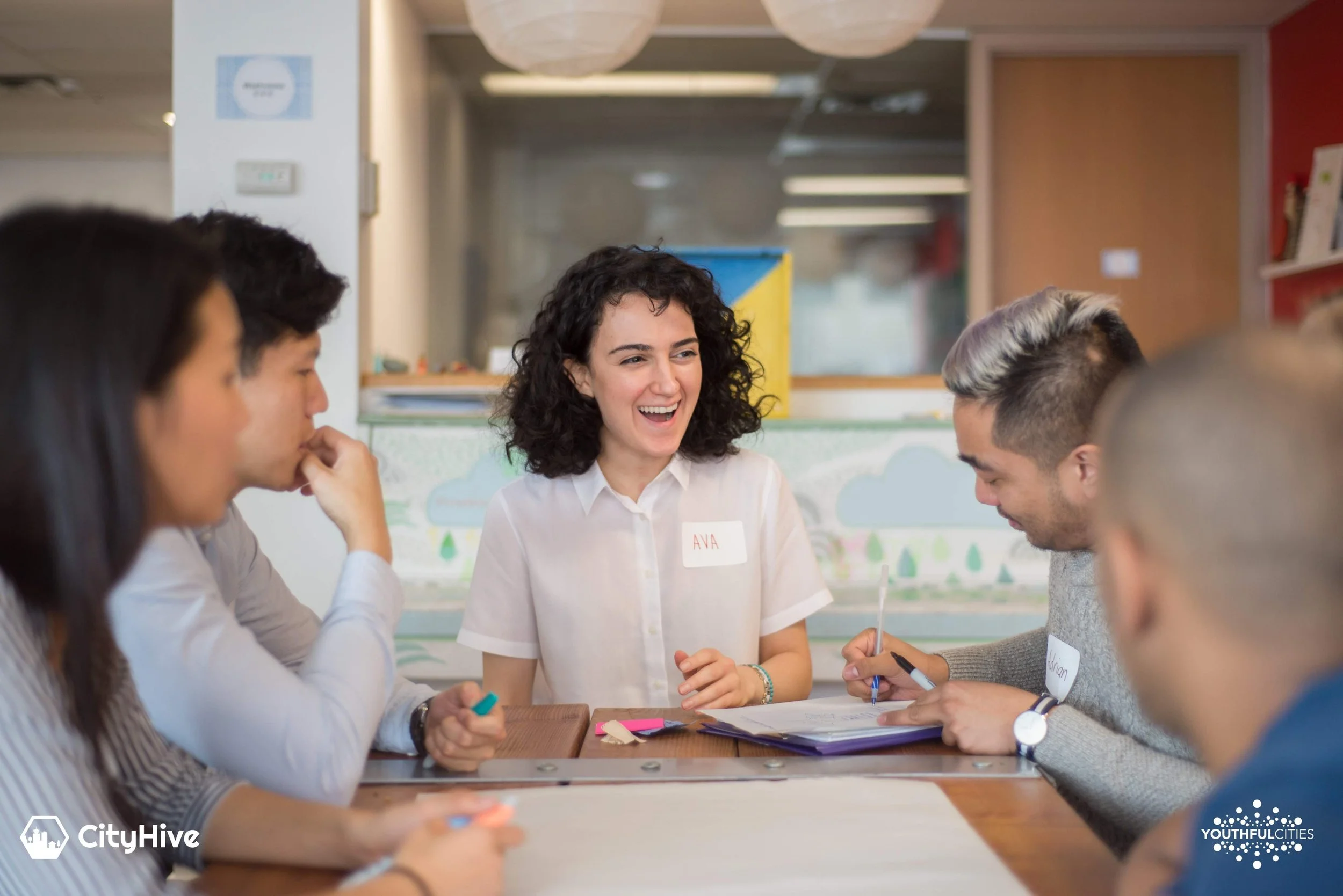 Programs — CityHive