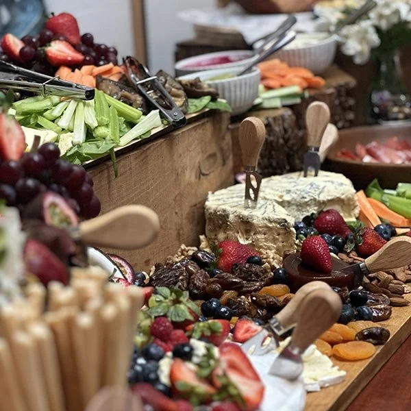 Grazing Tables Sydney | Luxury Grazing Table Catering – Food Thrills ...