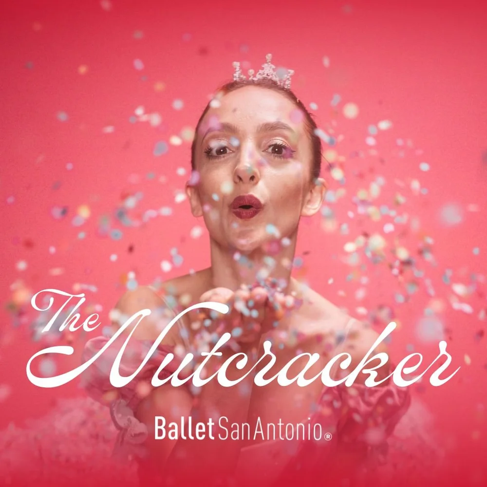 Ballet San Antonio | Official Site