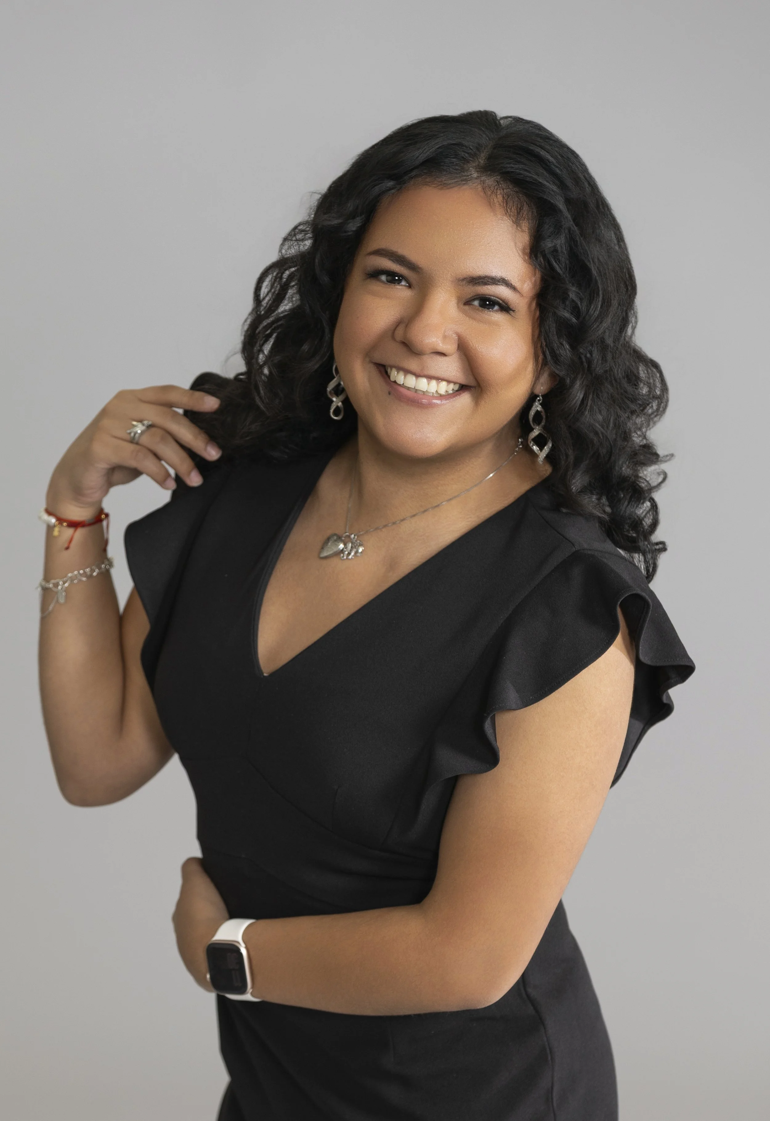 Daniella Juarez — Ballet San Antonio