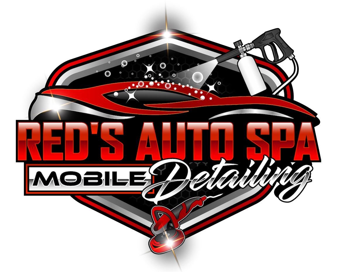 Red's Auto Spa