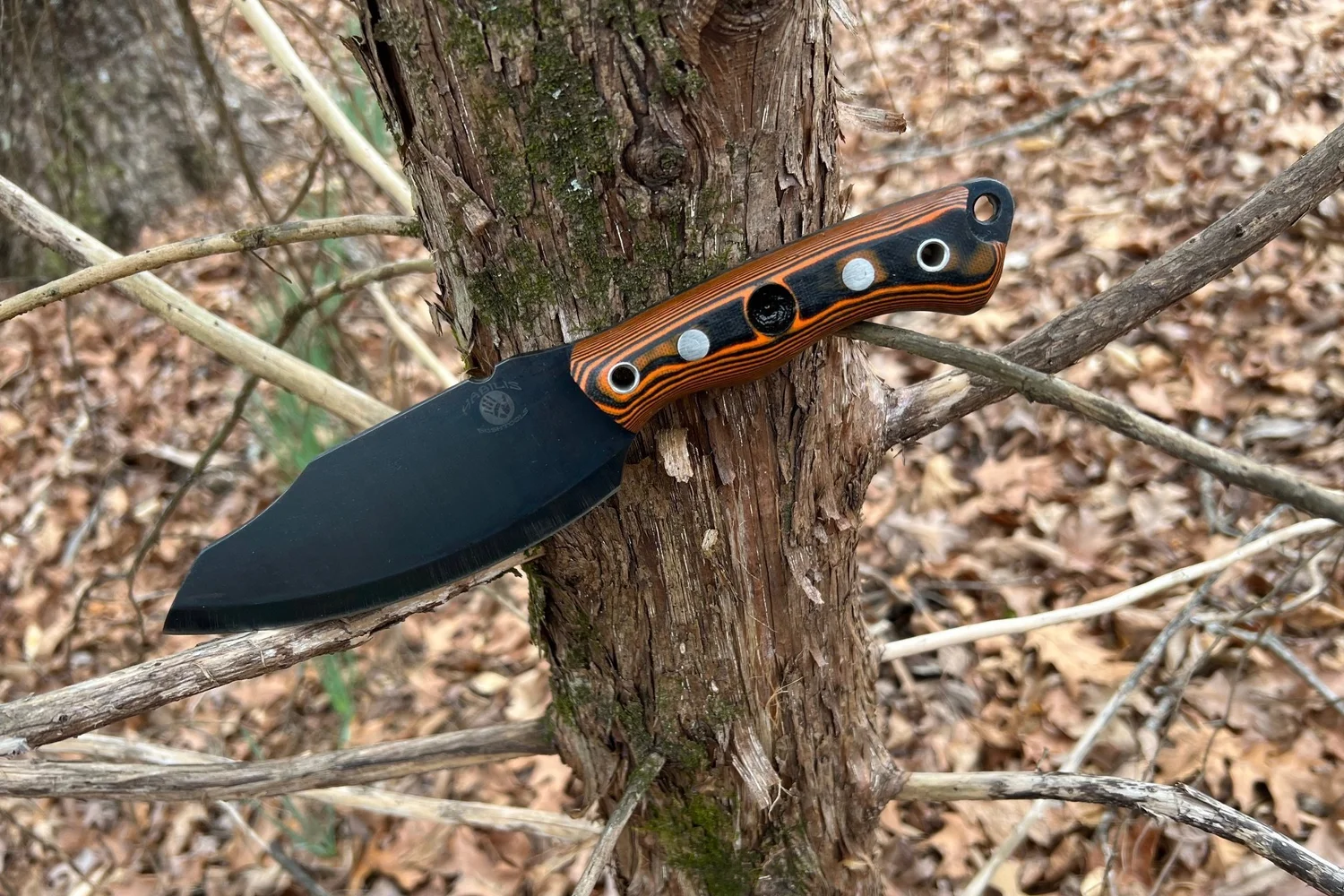 Habilis Bushtools