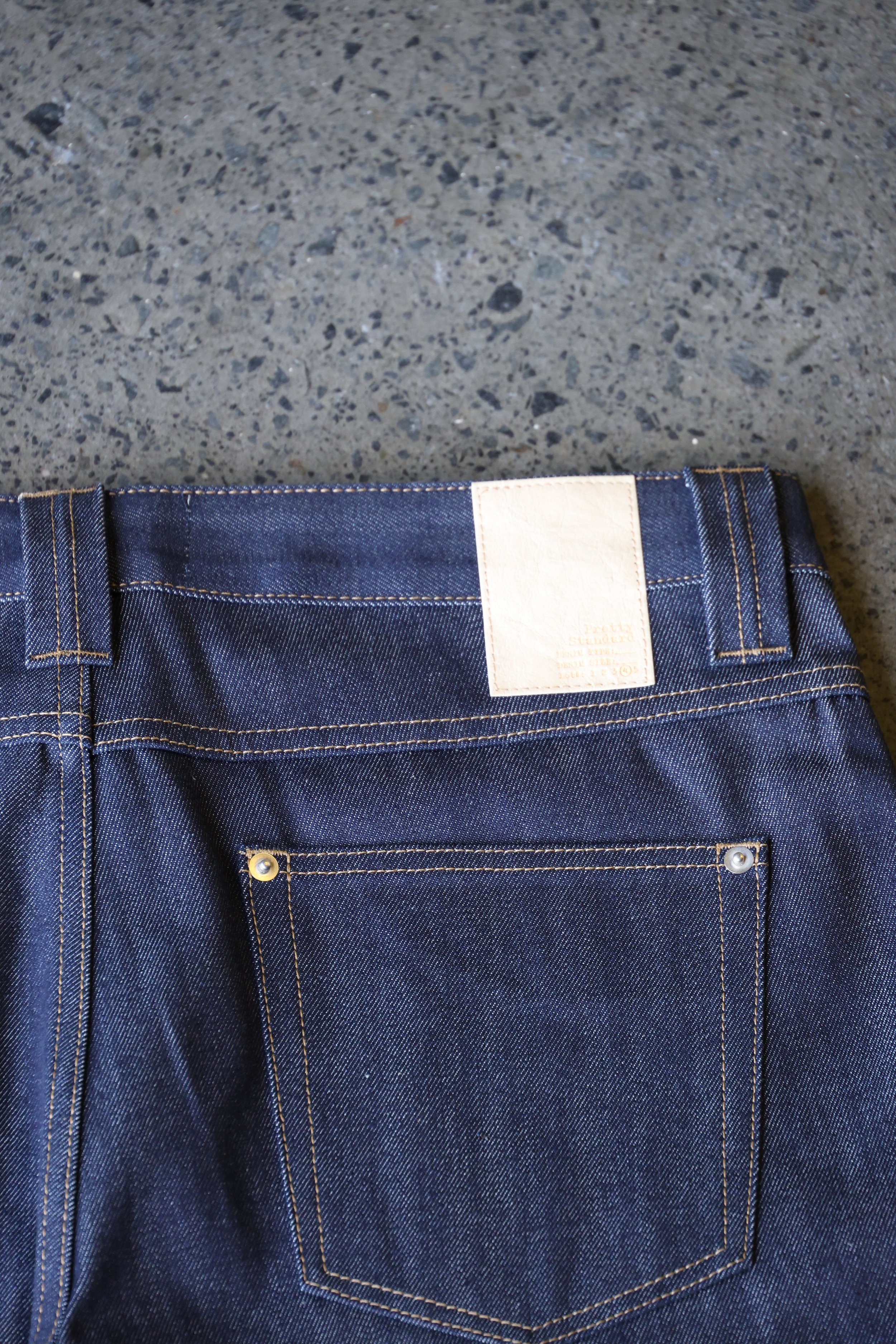 Jacron: Paper that wears like Leather — Pretty Standard