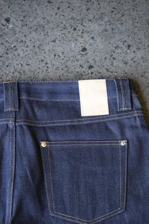 Jacron: Paper that wears like Leather — Pretty Standard